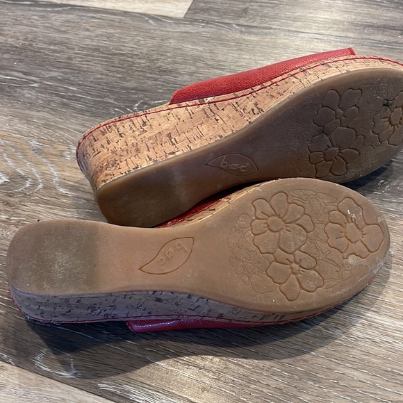 boc | Shoes | Boc Wedge | Poshmark